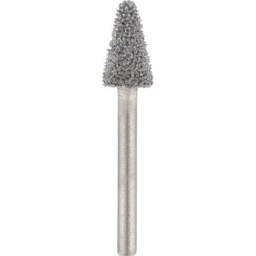 Dremel Strukturisano zupčasto sekač od volfram karbida kupastog oblika od 7,8 mm (9934) - 2615993432