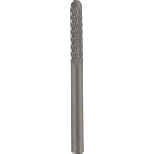 Dremel Volfram karbid sekač zašiljenog vrha od 3,2 mm (9903) - 2615990332