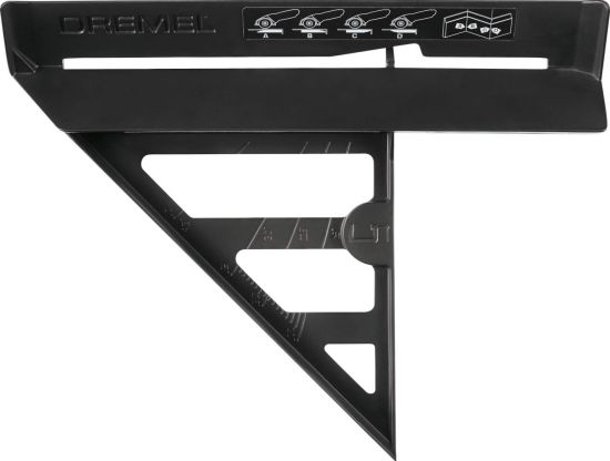 Dremel DSM20 Vođica za sečenje (DSM840) - 2615S840JA