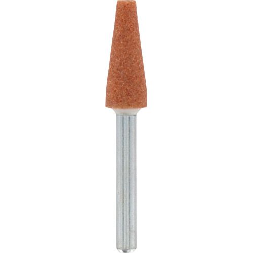 Dremel Kamen za brušenje od aluminijum oksida 6,4 mm (953) - 26150953JA