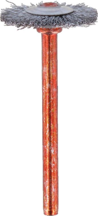 Dremel Četka od nerđajućeg čelika od 19 mm (530) - 26150530JA