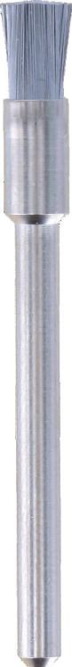 Dremel Četka od ugljeničnog čelika od 3,2 mm (443) - 26150443JA