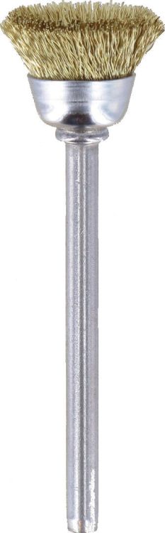 Dremel Mesingana četka od 13 mm (536) - 26150536JA