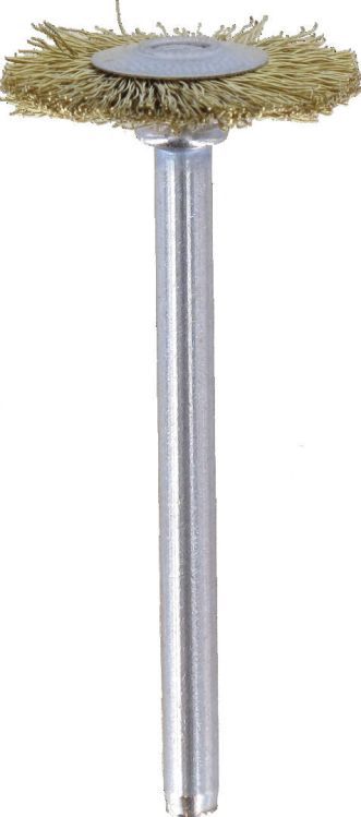 Dremel Mesingana četka od 19 mm (535) - 26150535JA