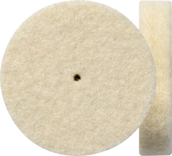 Dremel Točak za poliranje od 26 mm (429) - 26150429JA