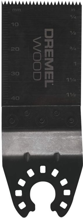 Dremel Multi-Max sečivo za ravno sečenje drveta (MM480) - 2615M480JA