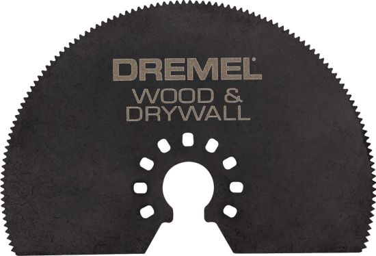Dremel Multi-Max testera za drvo i gipsani zid (MM450) - 2615M450JA