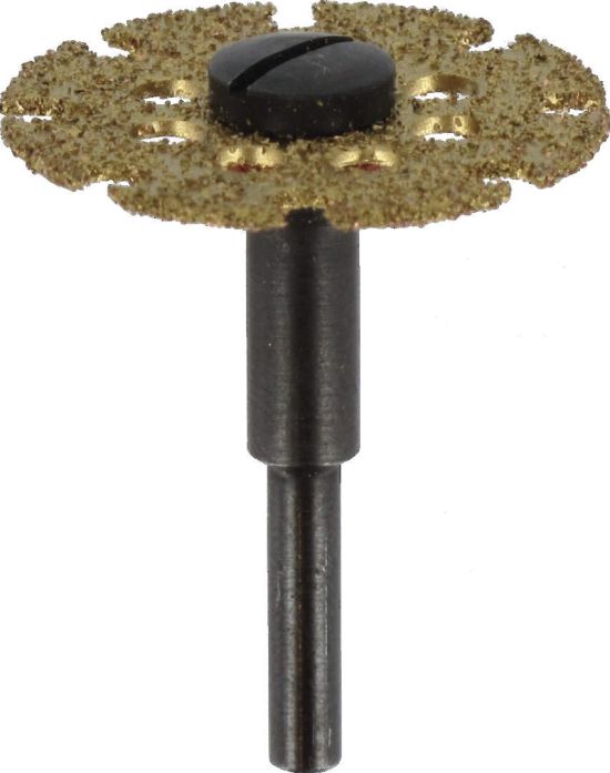 Dremel Točak za sečenje / oblikovanje od 25,4 mm (542) - 2615054265