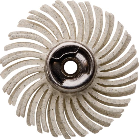 Dremel EZ SpeedClic: abrazivna četka za detalje, krupnoća 120 (472S) - 2615S472JA