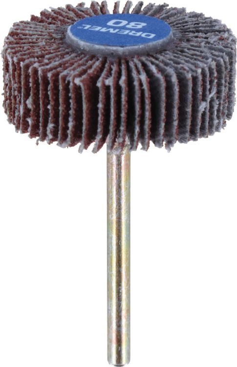 Dremel Lisnati točak 9,5 mm (502) - 2615050232