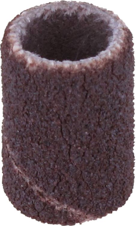 Dremel Traka za brušenje od 6,4 mm, krupnoća 120 (438) - 2615043832