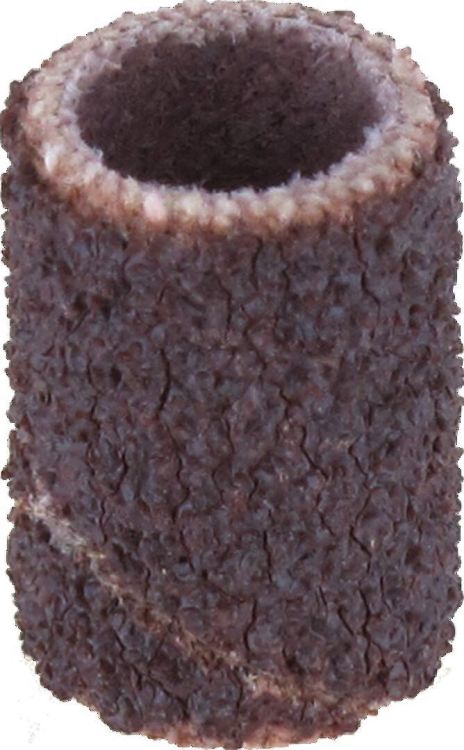 Dremel Traka za brušenje od 6,4 mm, krupnoća 60 (431) - 2615043132
