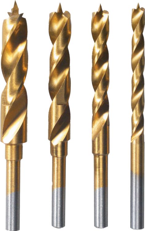 Dremel Set nastavaka za bušenje drveta (636) - 26150636JA