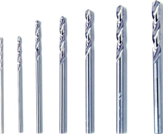 Dremel Set nastavaka za precizno bušenje (628) - 2615062832