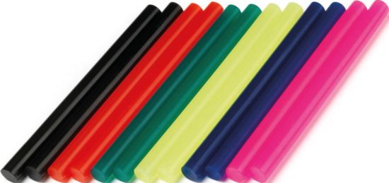 Dremel štapići boje od 7 mm (GG05) - 2615GG05JA