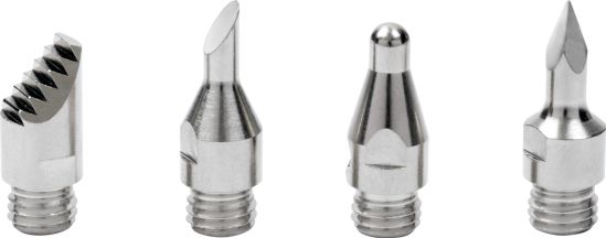 Dremel VersaTip set pripadajućeg pribora za pirografiju (204) - 26150204JA