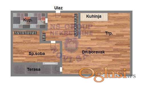 Izgradnja na Mišeluku – moderan stambeni kompleks sa vrhunskom opremom!