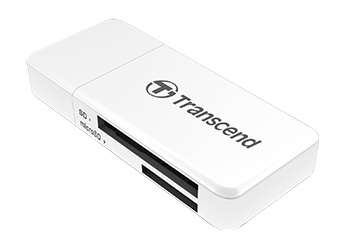 Card Reader USB All in 1 Transcend TS-RDF5W (USB 3.1) beli