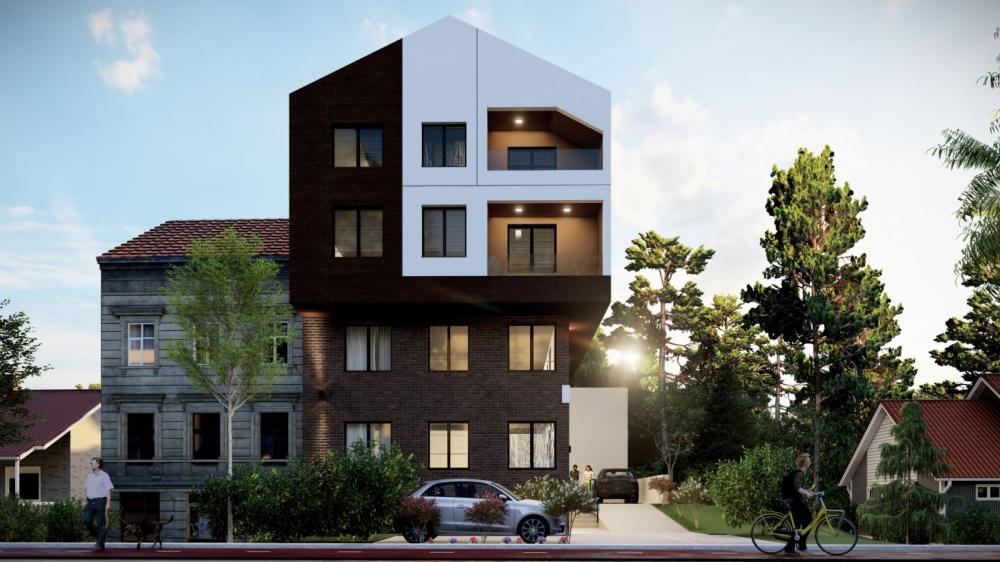 Jednoiposoban stan na prodaju, 34.97m2, 69.940€