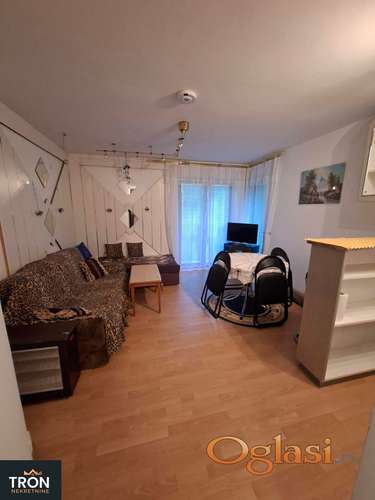 Apartman u borovoj šumi 24m2