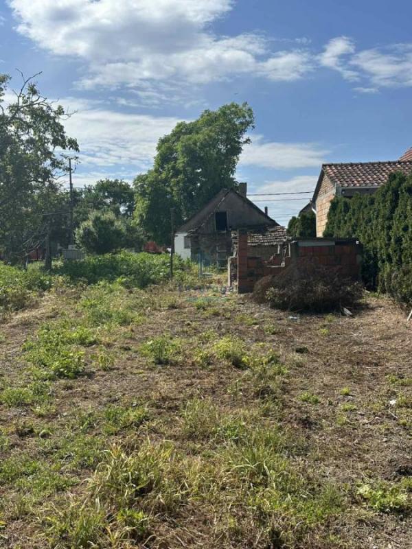 Plac na prodaju, Surčin, Progar, 40.000€