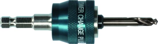 Bosch EXPERT Power Change Plus držač sa vodećom burgijom, šestostrani prihvat 8,7 mm, HSS-Co, 7,15×25×65 mm (2608902033)