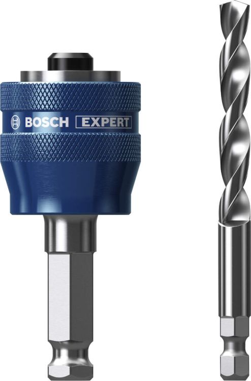 Bosch EXPERT Power Change Plus sa vodećom burgijom, Ø7,15×60×105 mm, 2 dela (2608901966)