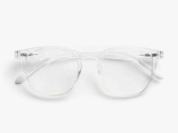 Zaštitne naocare BARNER Dalston/Glossy Crystal (DGC)