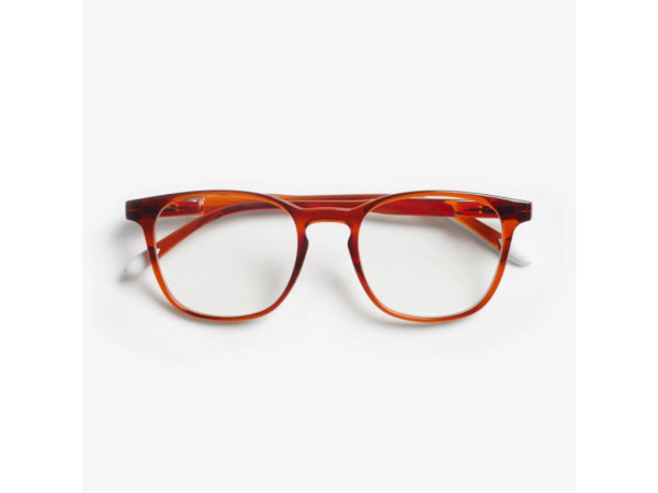 Zaštitne naocare BARNER Dalston/Intense rust (DGIR)
