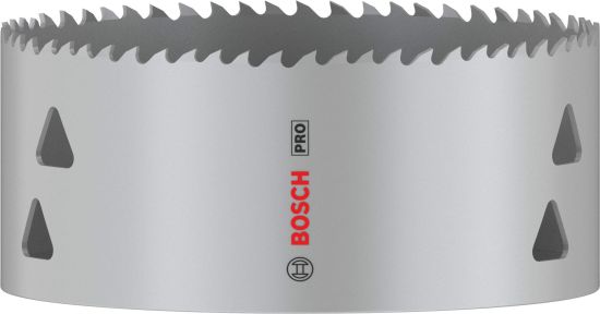 Bosch PRO Multi Material testera za otvore sa navojem 114 mm (2608901538)