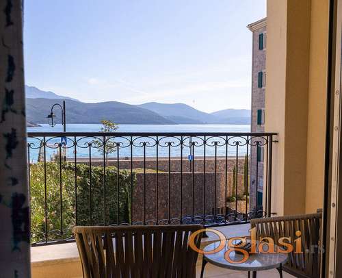 Studio apartman u hotelu The Chedi 5* --- ROI do 5%