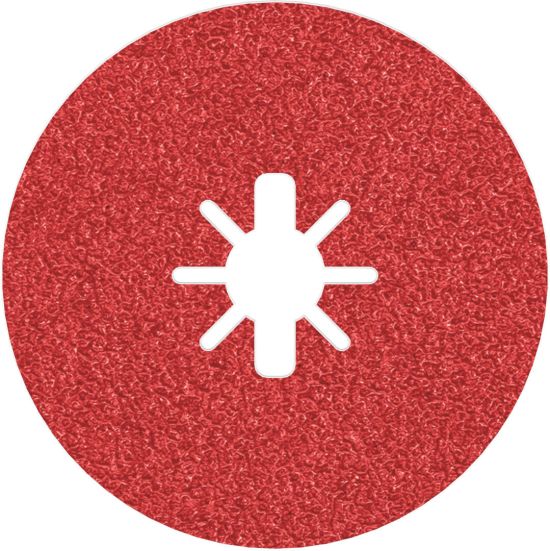 Bosch PRO R780 X-LOCK fiber disk za ugaone brusilice 125 mm G36 (2608619183)