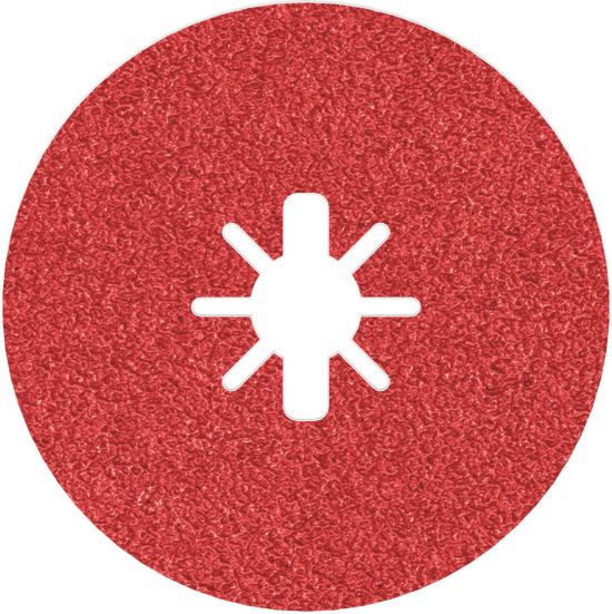 Bosch PRO R780 X-LOCK fiber disk za ugaone brusilice 125 mm G50 (2608619184)