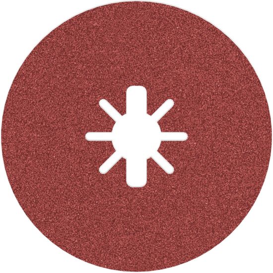 Bosch PRO R780 X-LOCK fiber disk za ugaone brusilice 125 mm G80 (2608619186)