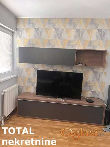 STAN - NOVI SAD - ADICE - 29m2 - 85000 evra