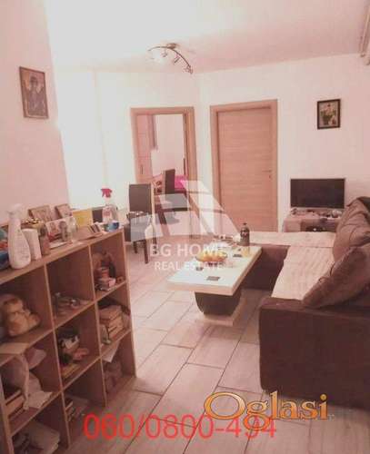 3.0 stan u Batajnici, Kralja Vladislava ID#3802