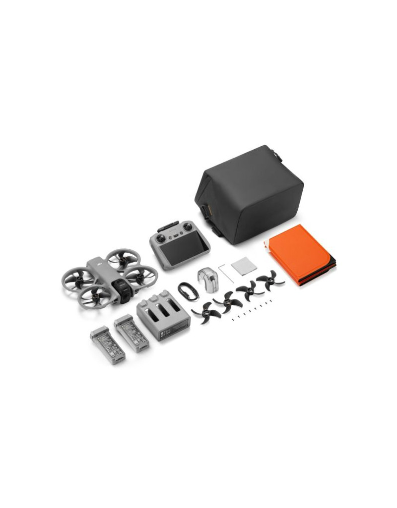 Dron DJI Avata 360 Fly More Combo (DJI RC 2)