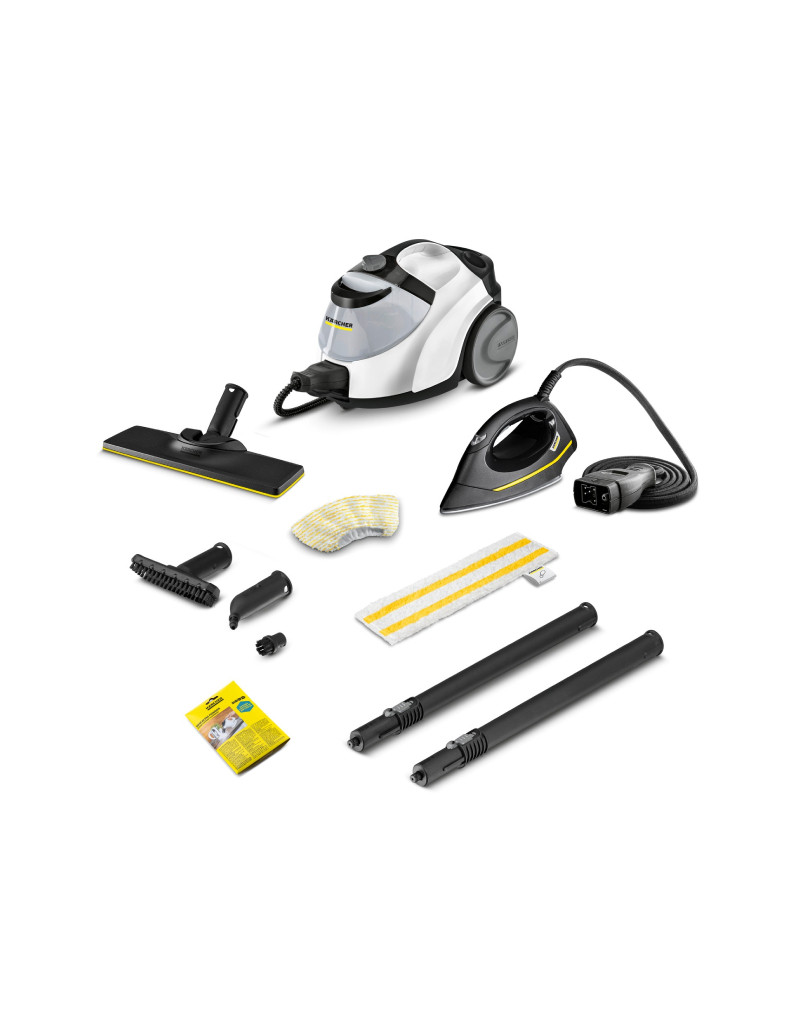 KARCHER SC 5 EasyFix Iron Parocistac (1.512-661.0)