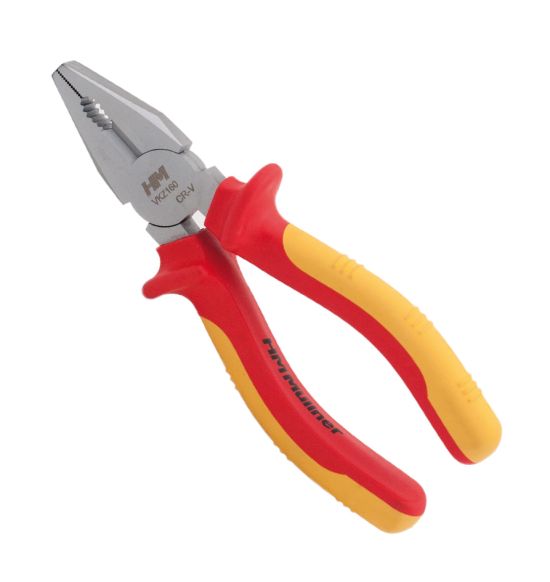 Kombinovana klešta 160 mm VDE HM Müllner (VKZ160)