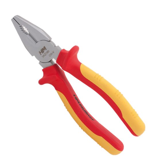 Kombinovana klešta 180 mm VDE HM Müllner (VKZ180)