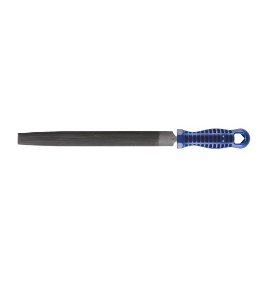 Poluokrugla turpija za metal 200 mm HM Müllner (82112009)