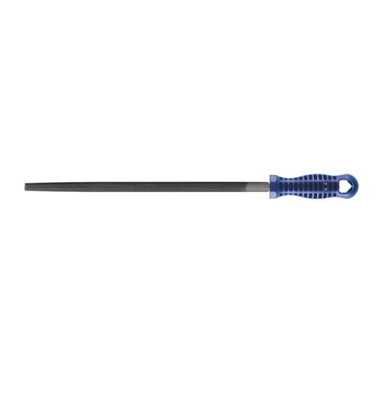 Okrugla turpija za metal 200 mm HM Müllner (82212009)