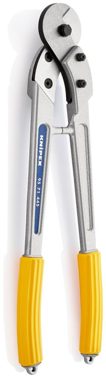 Knipex klešta za sečenje sajli i ACSR kablova 445mm (95 71 445)