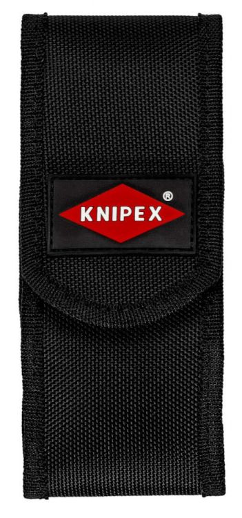 Knipex prazna torbica za kaiš pogodna za dva alata dužine do 150mm (00 19 72 LE)