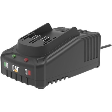 CAT punjač DXC2 18V