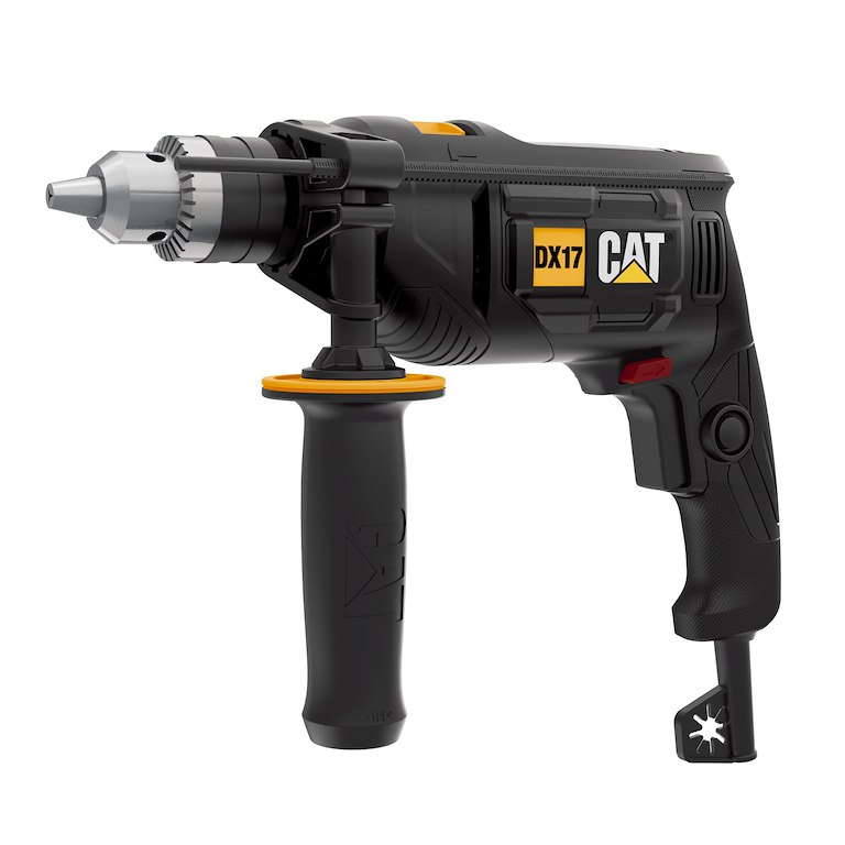CAT vibraciona bušilica DX17