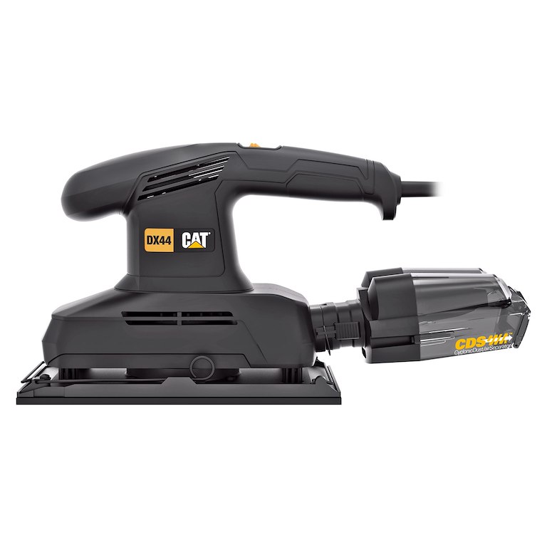 CAT vibraciona brusilica DX44