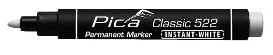 Pica Instant beli marker 1-4mm Pica-Classic 522/52