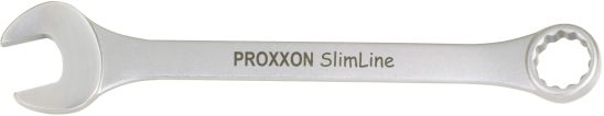 Proxxon viljuškasto-okasti ključ 8 mm SlimLine - 23908
