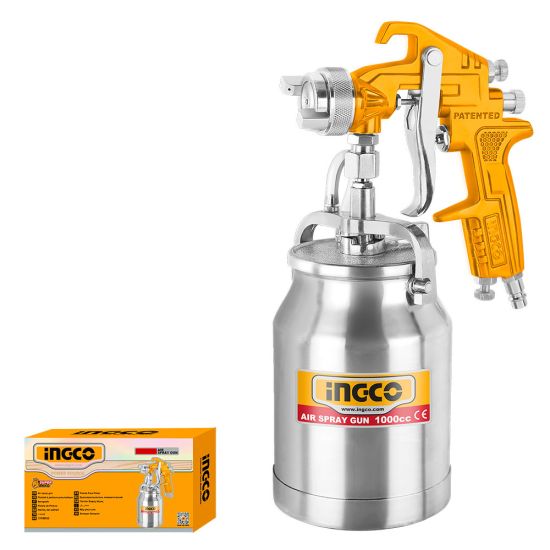 Pištolj za farbanje INGCO ASG3102
